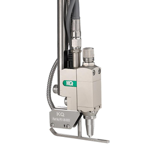 High pressure electronic gun丨KQ