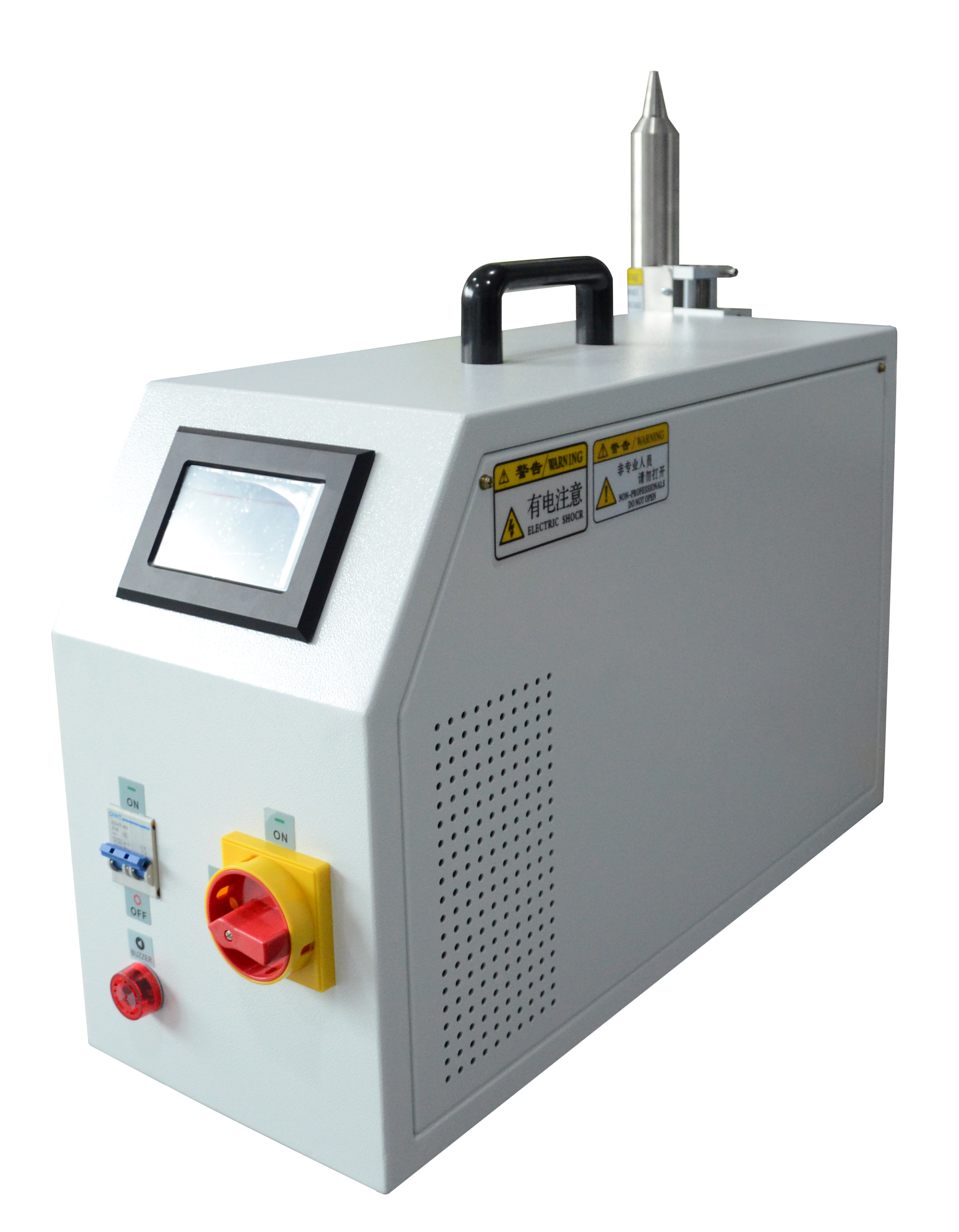 MINI Plasma treatment surface machine丨KEQI