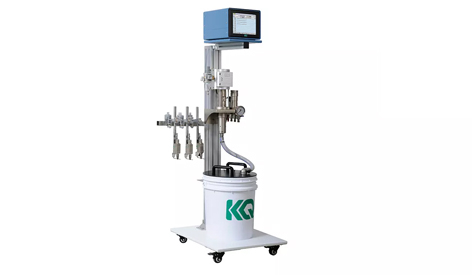 cold glue systems - cold glue machine 丨KQ